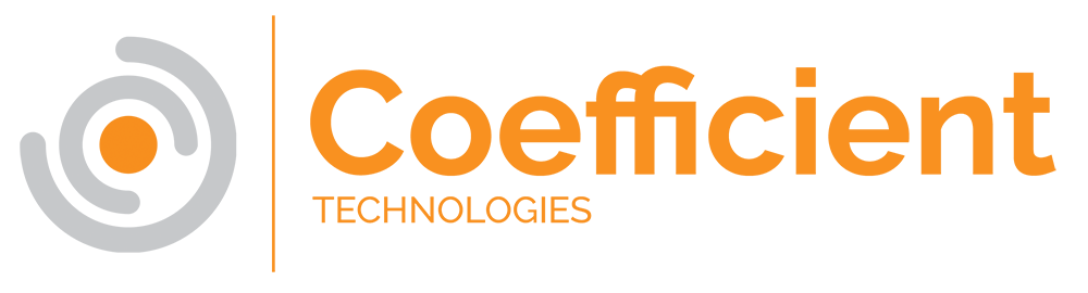 Coefficient Technologies - Your Trusted Cybersecurity Partner
